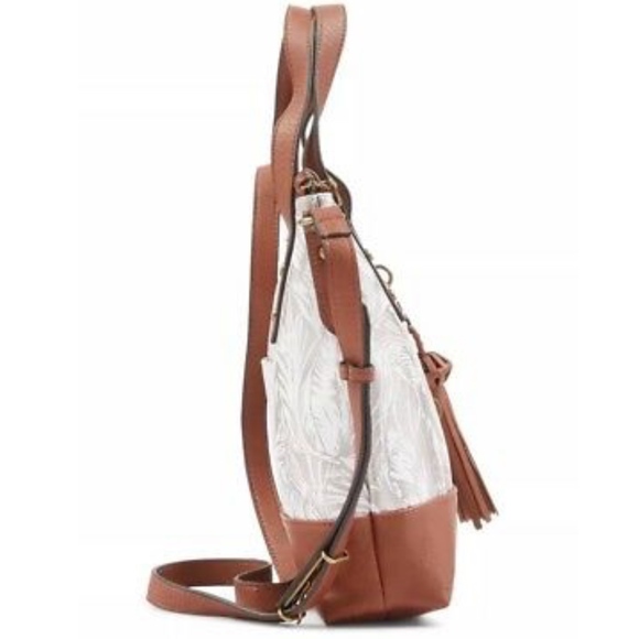 The Sak | Bags | Nwt The Sak Collective Sophie Crossbody | Poshmark